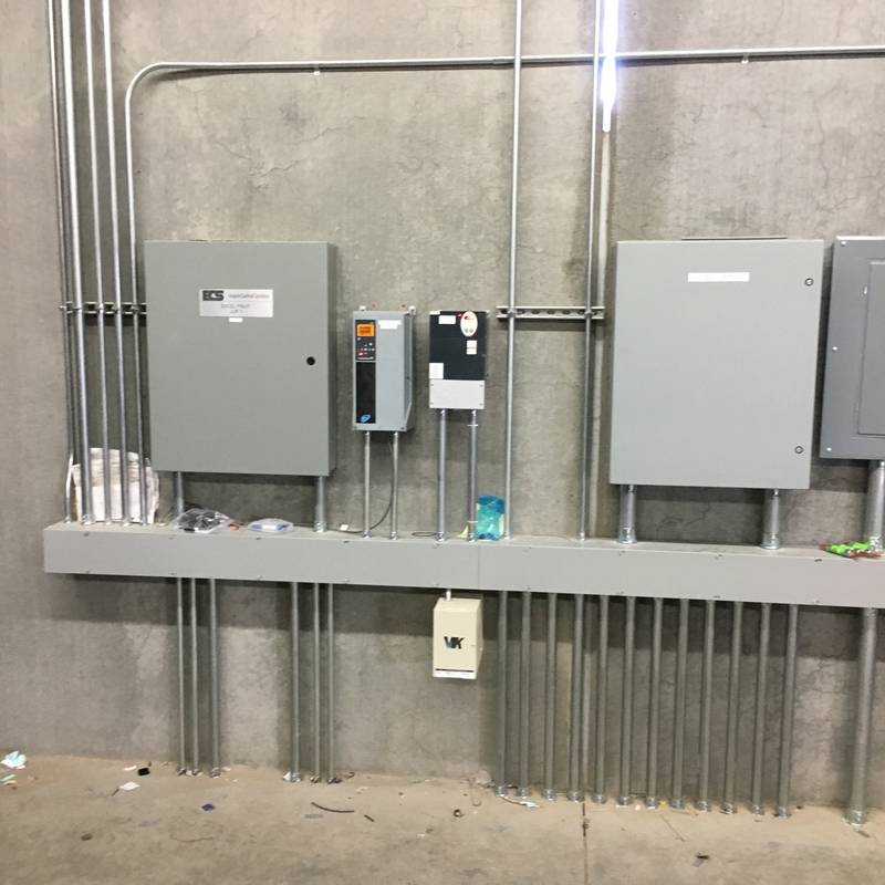 All-Phase: Electrical Contracting - All Phase Companies