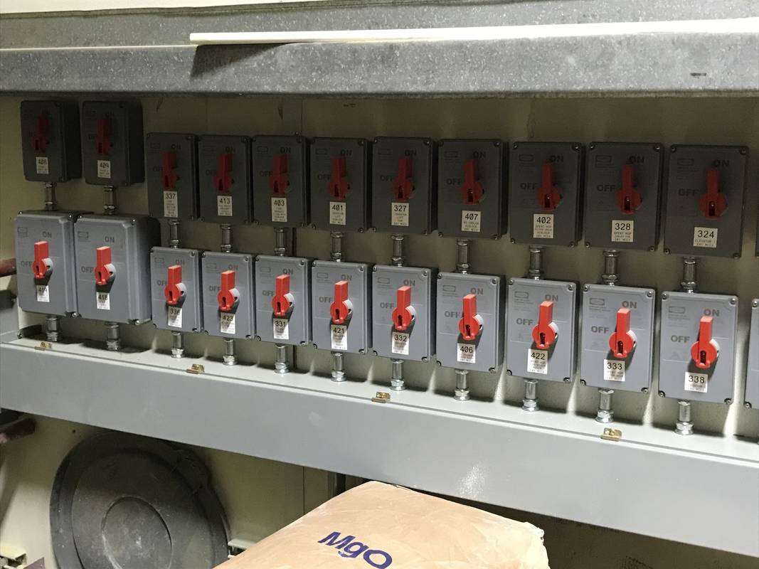 All-Phase: Electrical Contracting - All Phase Companies