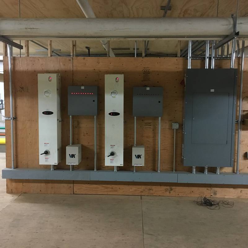 All-Phase: Electrical Contracting - All Phase Companies